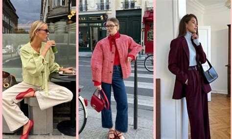 Найкращі поєднання кольорів в одязі як поєднувати різні відтінки