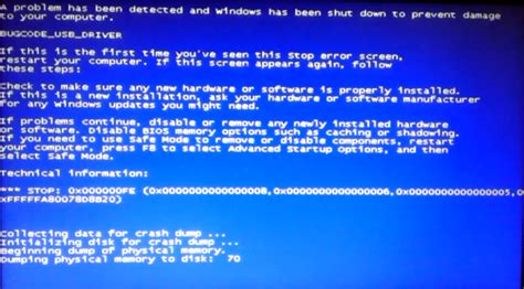 USB MALFUNCTION EVERY SECOND CONNECT DISCONNECT SOUND NO USB Microsoft Community