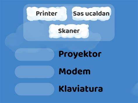 Informatika Match Up