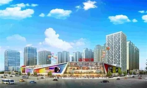 信宜万达广场选址 信宜万达广场规划 高州万达选址 第10页 大山谷图库