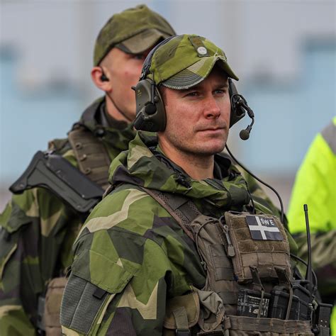 Can Foreigners Join The Swedish Military At Donna Bull Blog