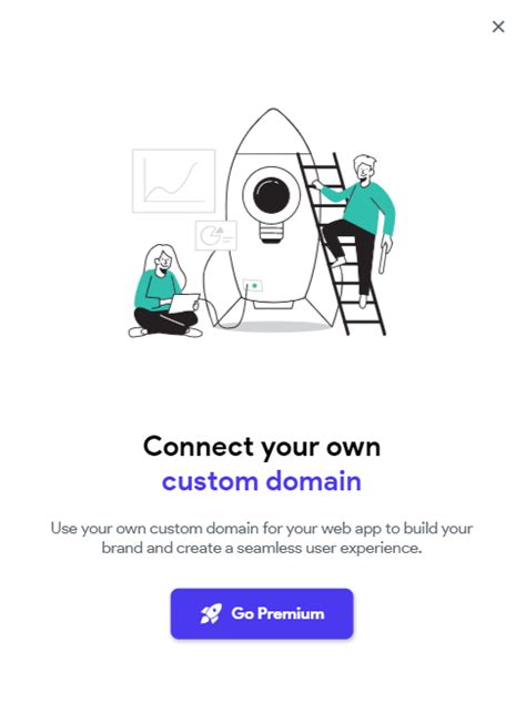Unable To Add Custom Domain On Second Project · Issue 69