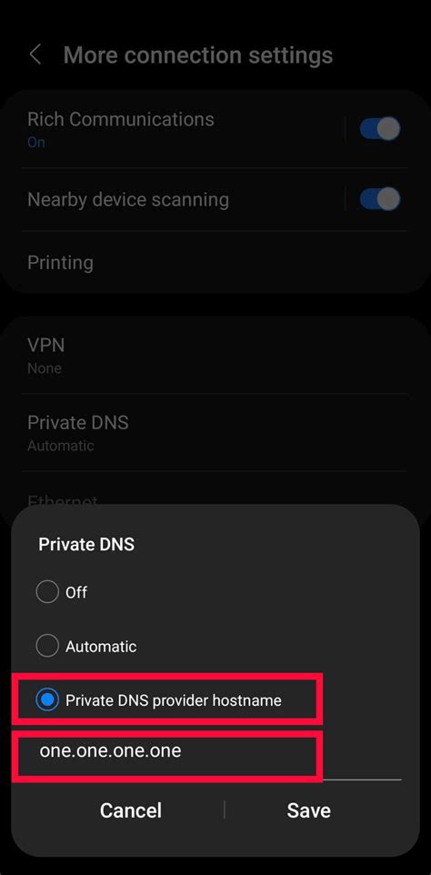 How To Change DNS Servers In 2025 Get A New DNS Address