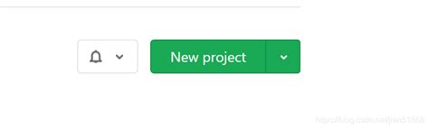 gitlab迁移项目到新组（group）中 git 换group csdn博客