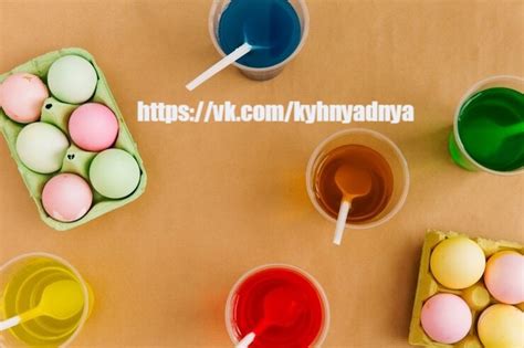 Кулинарные краски становятся все более популярными среди любителей ...