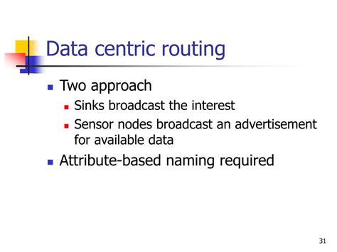 Ppt Wireless Sensor Network Powerpoint Presentation Free Download