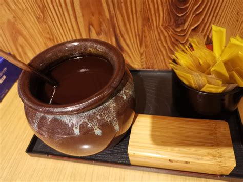 ソースカツ丼文化圏を旅する ～ 福島県 会津若松市 ～（3） 食文化を旅する