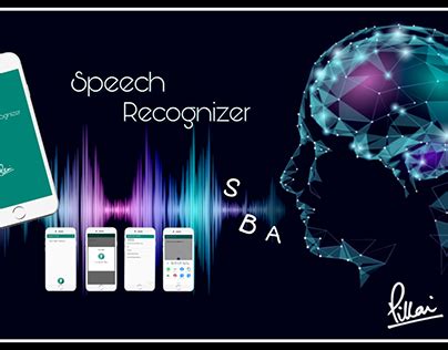 Speech Recognition Android Ui Projects Photos Videos Logos