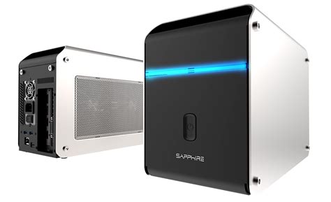 Krotwired Blogg Se Thunderbolt External Gpu Enclosure Review