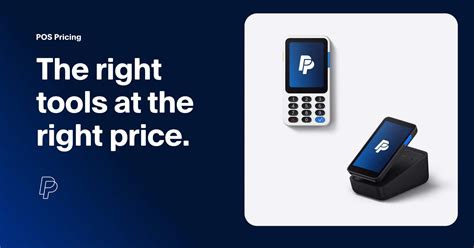 Pos Pricing Point Of Sale Pricing And Fees Paypal Uk