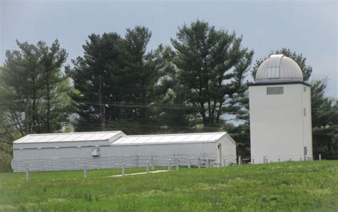 The Making Of The Turner Farm Observatory Sky And Telescope
