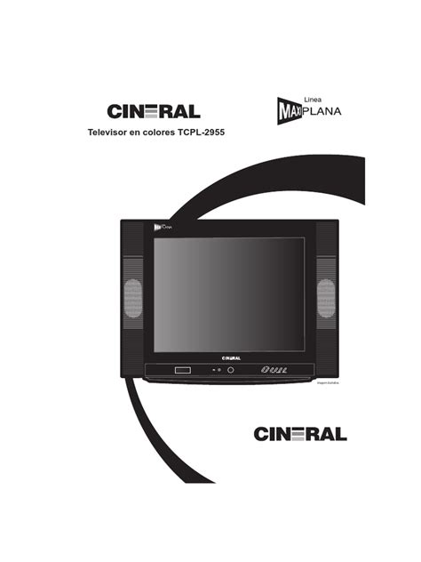 Cineral Tcpl 2955 Pdf