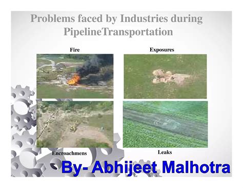 Pipeline Leak Detection System Pdf