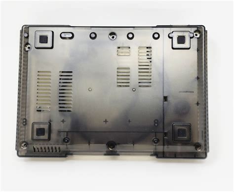 Replacement Console Shell For Playstation Stone Age Gamer