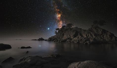 عکس کهکشان🌌دانلود 27 والپیپر کهکشان با کیفیت بالا