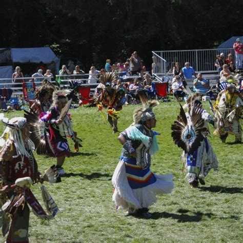 Pow Wow Photo Gallery Confederated Tribes Of Siletz Indians