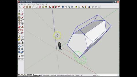 Sketchup Rotate Youtube