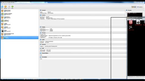 Virtualbox Resizing Partition With Gparted Youtube