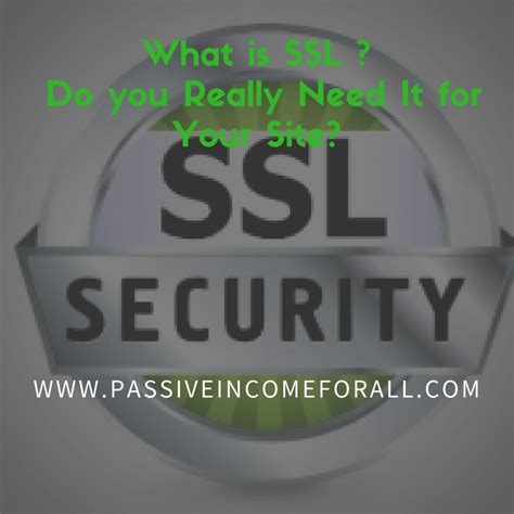 What Is SSL Find Out Here