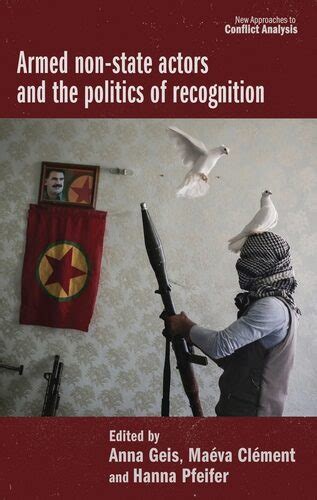 Recognition Of Armed Non State Actors In Armed Non State Actors And