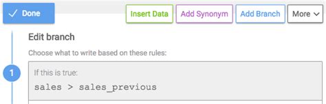 Intro To Conditional Logic