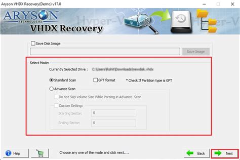 Best Free Methods To Open Vhdx File In Windows 1011
