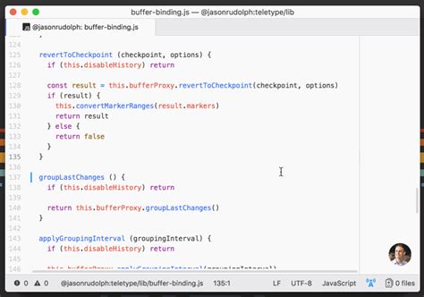 github s atom hackable text editor gets performance responsiveness
