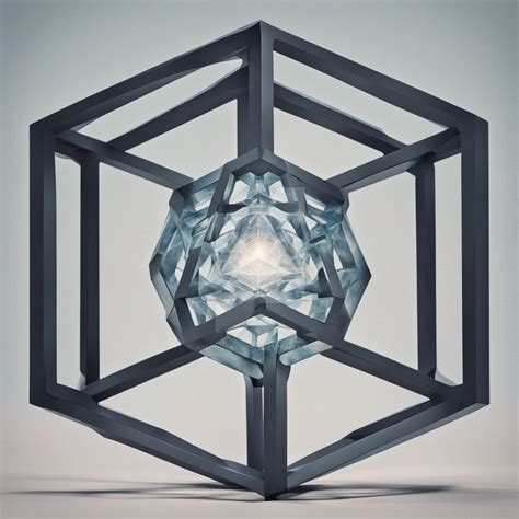 Tesseract The Ultimate Cube By Amorouslilith On Deviantart