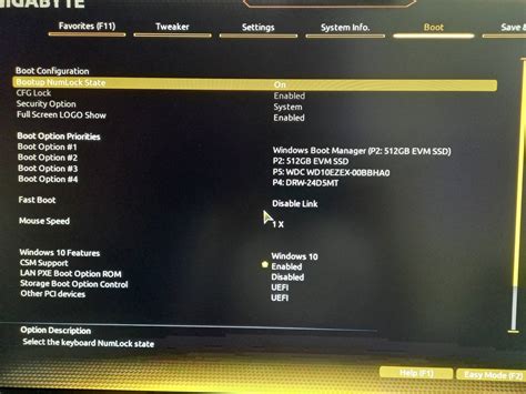 Dual Boot Issues Windows 10 And Ubuntu 2004 Ask Ubuntu