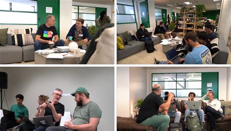 Open Source Realtime Ai Hackathon Winner Discussion