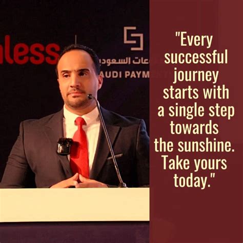 Emad Abd Elmonem On Linkedin Every Successful Journey Starts With A Single Step Towards The