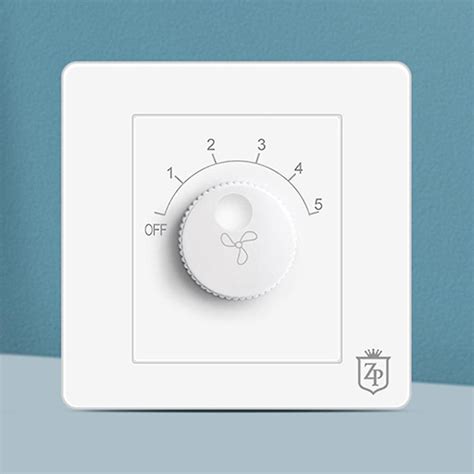 Universal Concealed Ceiling Fan Speed Controller Fan Speed Control Switch Fruugo Uk