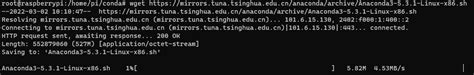 Linux环境下使用conda搭建和自由切换python环境 ~ 吃白饭的休伯利安号 Linux环境下使用conda搭建和自由切换python环境 ~ 吃白饭的休伯利安号