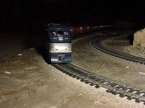 train layout pictures general discussion model railroader trains