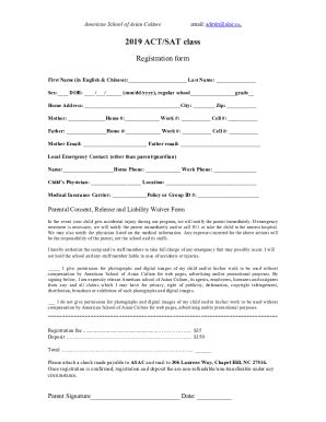 Fillable Online Sex DOB Mm Dd Yyyy Regular Babegrade Fax Email Print PdfFiller