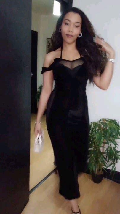 👗trying On A Variety Of Dresses For Every Occasion Which One Is Your