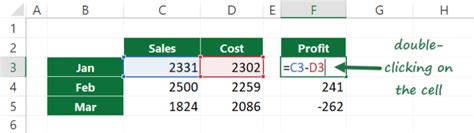 Edit Cell Shortcut Excel Bootcamp