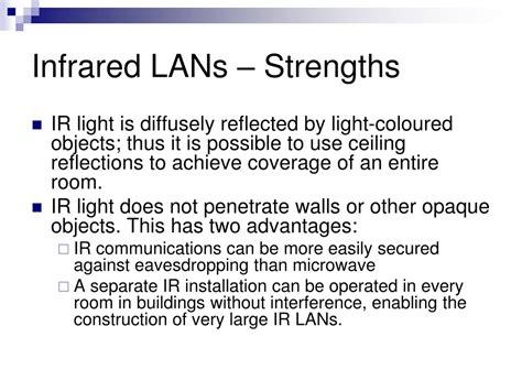 Ppt Wireless Lan Technology Powerpoint Presentation Free Download Id1540903