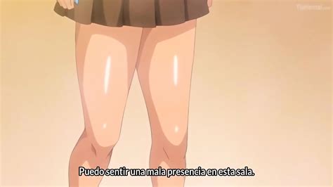 Shikijou Kyoudan 1 2 Full Episode Sub Esp Eporner