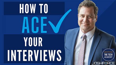 the ultimate guide to acing your interviews the salesforce recruiter