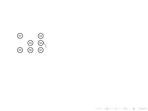 Tables Beamerclass Not Showing Tikz Paths As Expected TeX LaTeX Stack Exchange