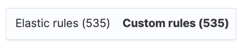 Elastic On Elastic Configuring The Security App To Use Cross Cluster