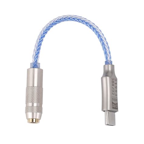 Buy Qonia Cx31993 Usb Type C Dac Headphone Amp With 35mm Output