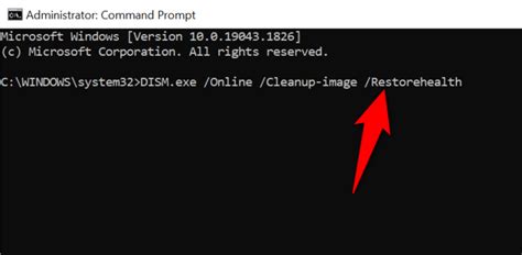 How To Fix The “side By Side Configuration Is Incorrect” Error On Windows Geeky Insider