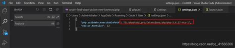 Vscode添加php Xdebug的最详细步骤vscode为什么无法安装phpdebug Csdn博客