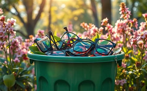 Where Can You Recycle Glasses Best Drop Off Points