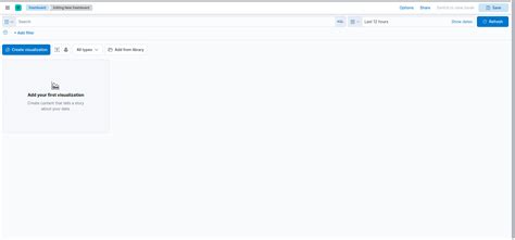 Building A Dashboard In Kibana To Keep Track Of Your Smart Ingest Pipeline Eye