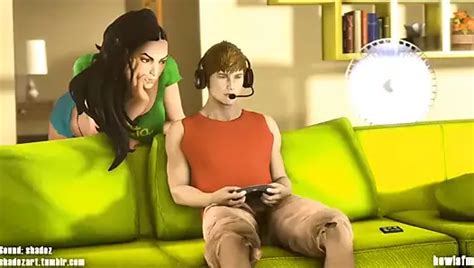 September 2022 Day 30 Sfm And Blender Porn Compilation Xhamster