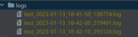 Python Loguru日志模块使用 Eliwang 博客园 Python Loguru日志模块使用 Eliwang 博客园
