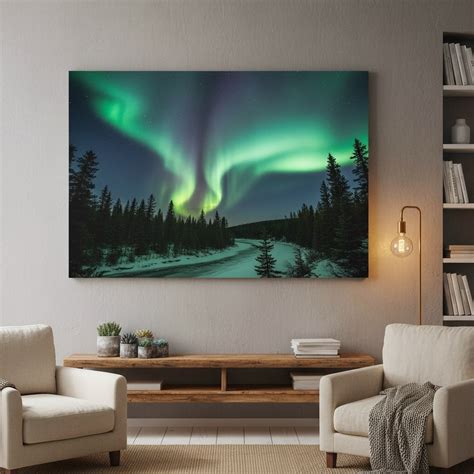 Capturing Albertas Aurora Transforming Northern Lights Photography